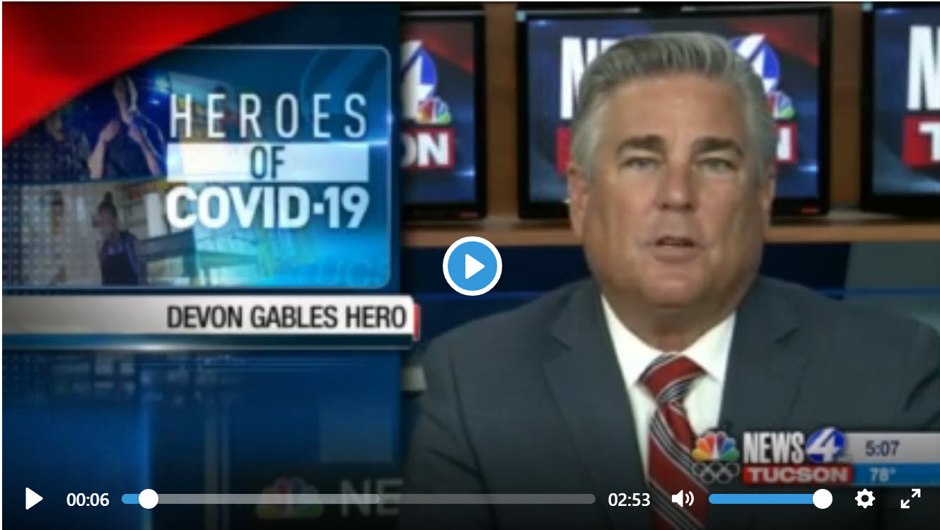 Devon Gables Rehabilitation Center